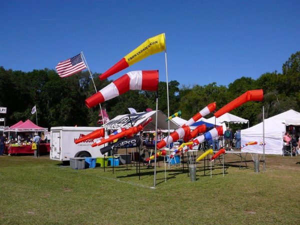 Windsok | Rutledge, TN | Since 1988